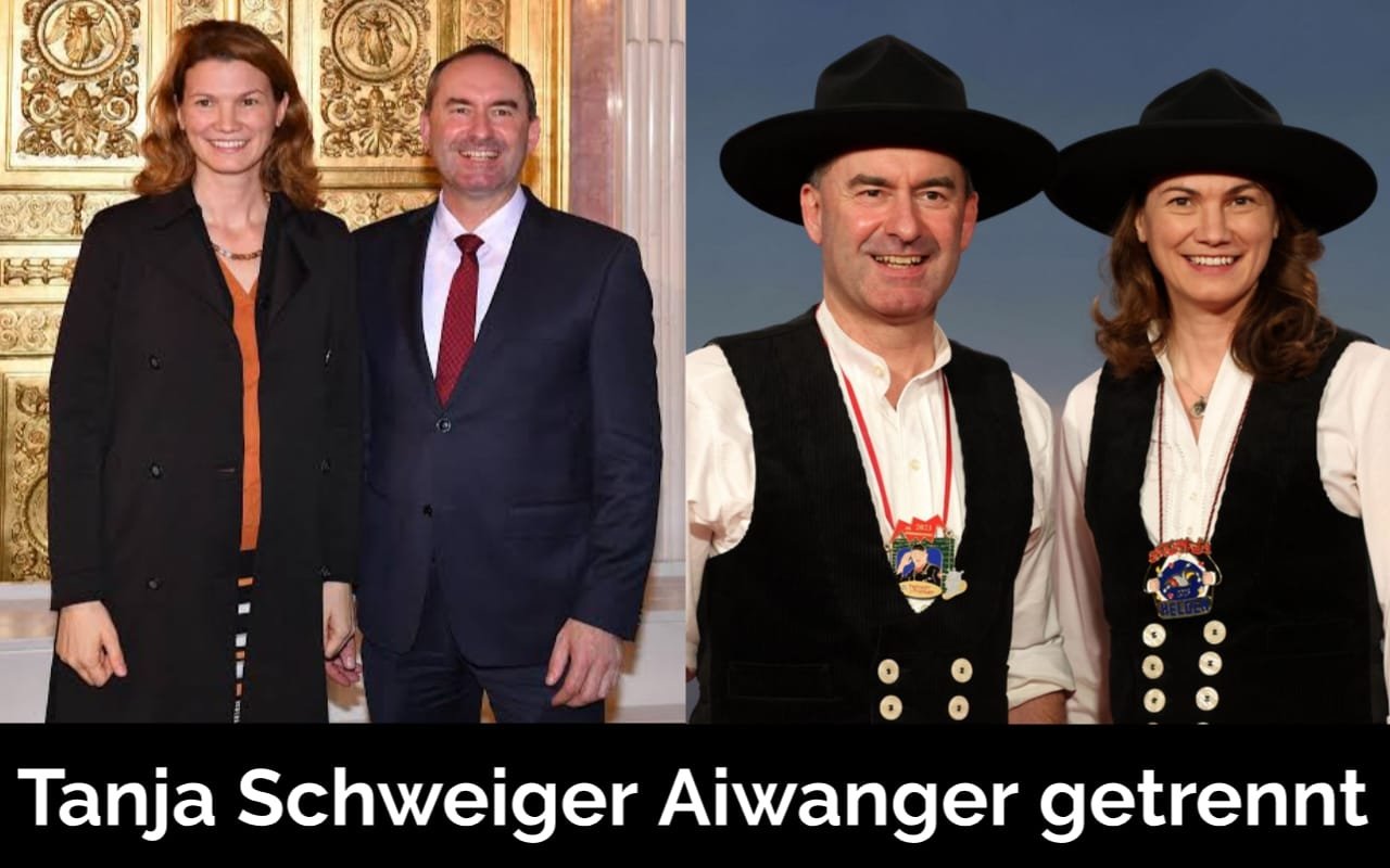 Tanja Schweiger Aiwanger getrennt? Fakten & Einordnung - TechBTimes.de