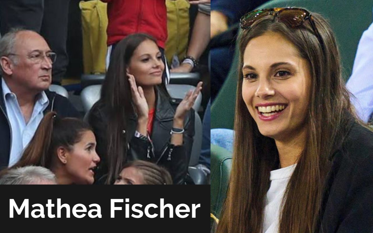 Mathea Fischer: Alles über Leon Goretzkas Freundin - TechBTimes.de